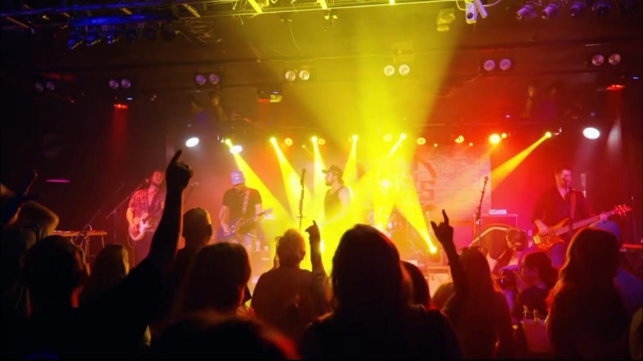 Mark Perkins PROMO - YouTube