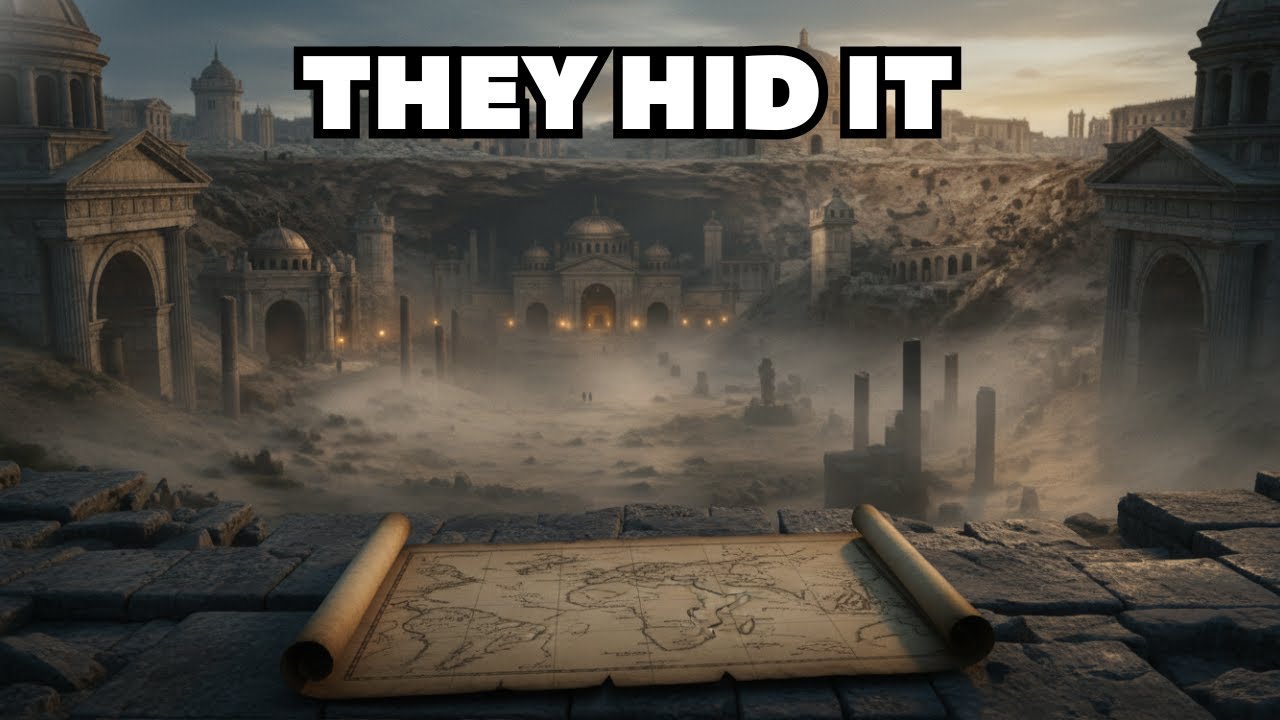 Tartaria: The Forgotten Empire Hidden in Maps, Manuscripts, and Buried ...