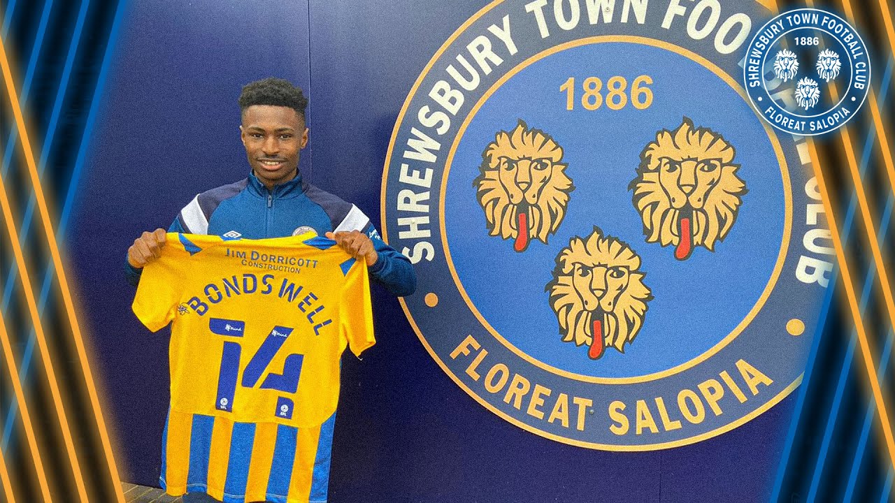 First Interview | Matty Bondswell - YouTube