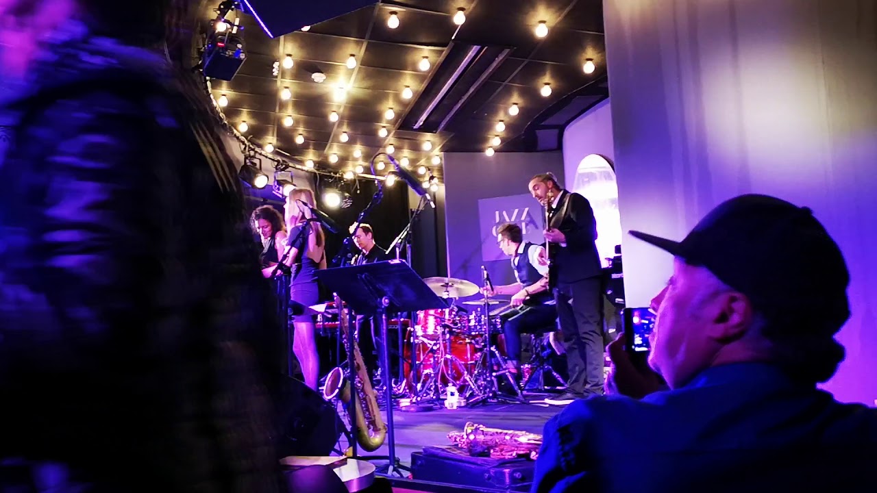 Ladies first - YouTube