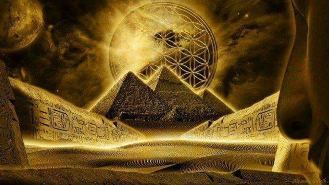 Pleiadian Essentials Meditation - YouTube