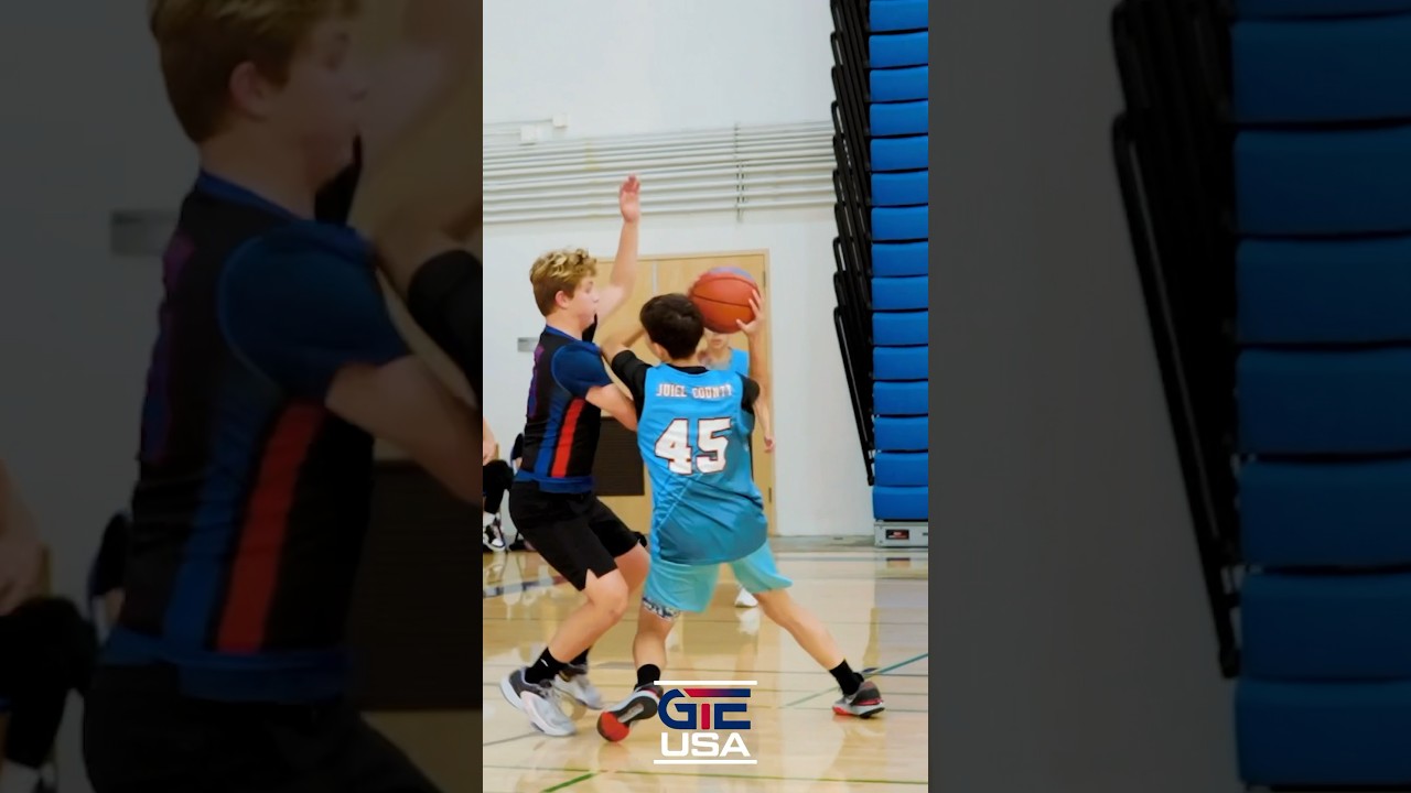 Juice County Players are getting better each event. When coaching is on ...
