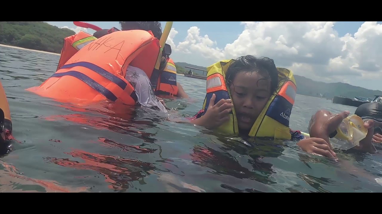 Lombok Part 2 - YouTube