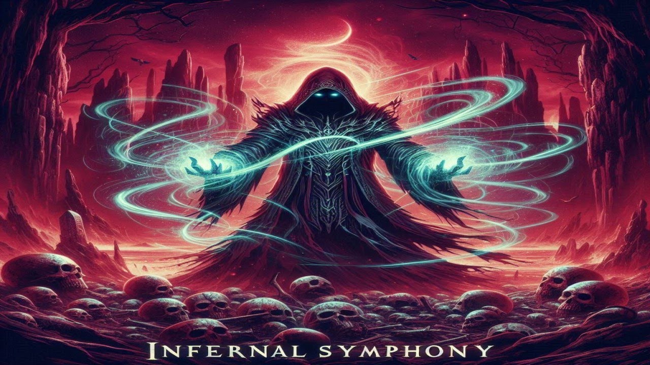 Infernal Symphony - YouTube