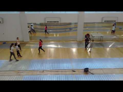 Qilincoynatma idman 👍👏😉