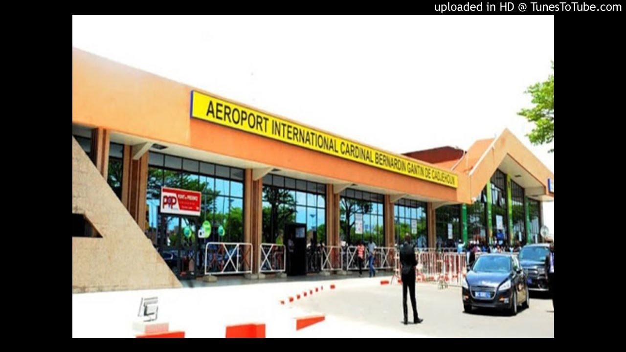 Grands travaux et aménagements:Un monument de Bio Guera bientôt ...