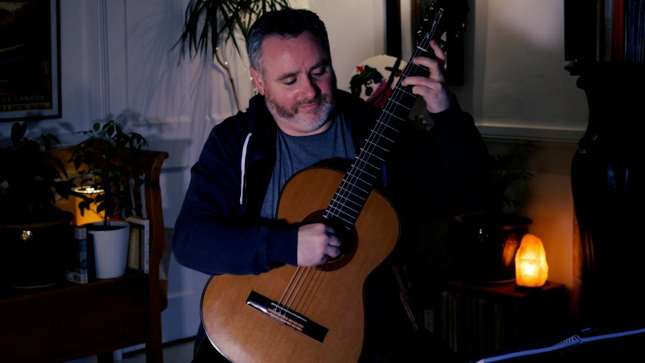 The Rainbow by Steve Marsh. - YouTube