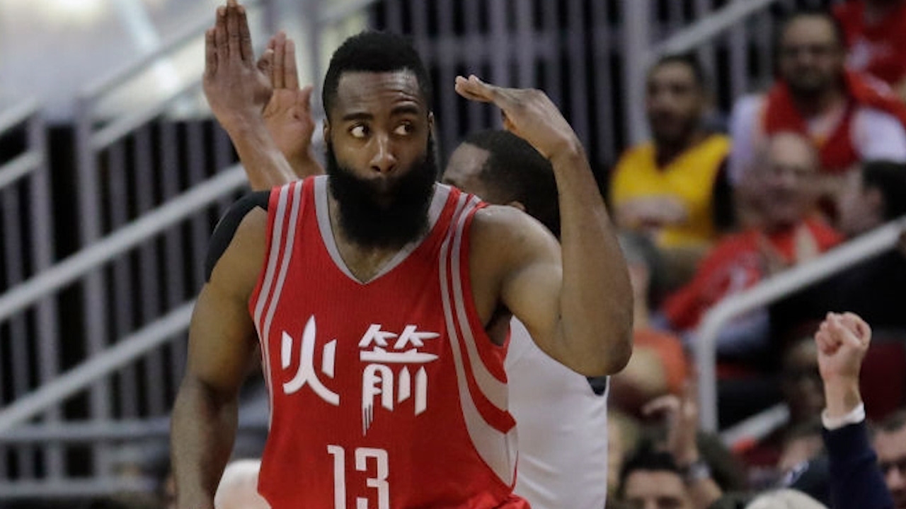 Chicago Bulls vs Houston Rockets - Full Game Highlights | February 3 ...