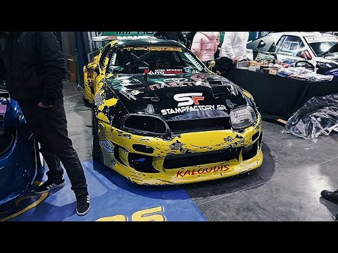 Tuning Festival 2024 - YouTube