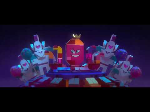 Der Lego Film 2 - Nicht Böse (Deutsch) (HD)
