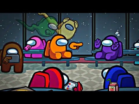 IT'S NOT ME!! | Among Us - YouTube