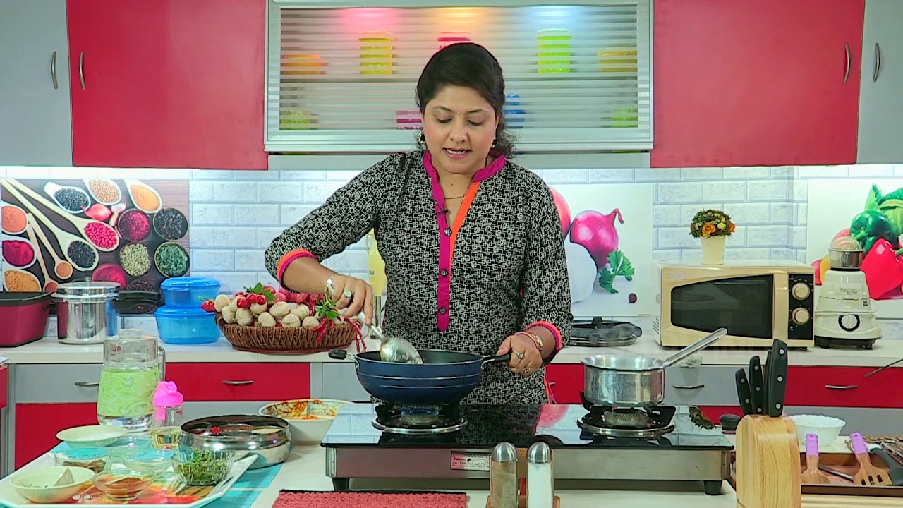 Bhandari chicken/How to make Bhandari chicken/Chicken recipe/Marathi ...