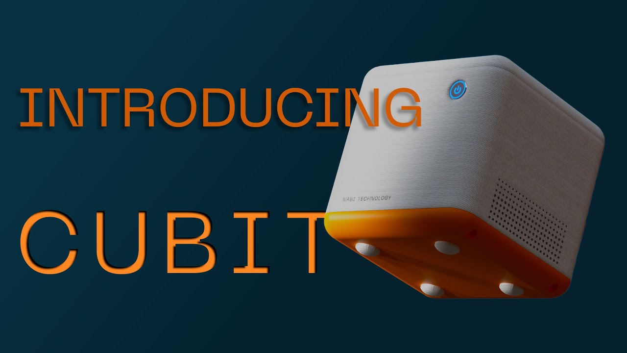 Introducing Cubit - YouTube