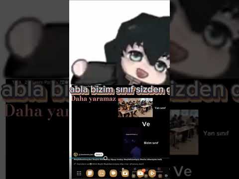 Bizim sınıf daha yaramaz - YouTube