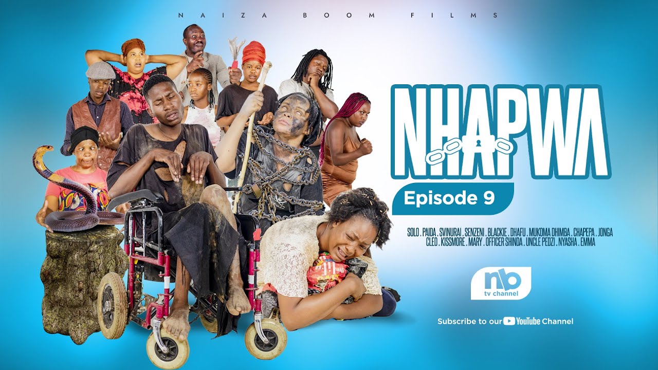 NHAPWA_EPISODE 9 - YouTube