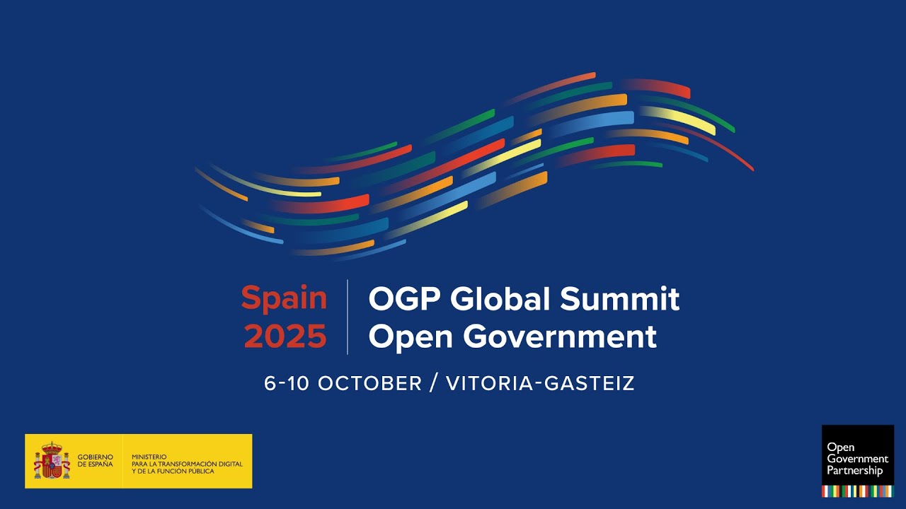 (EN) 2025 OGP Global Summit - Day 2 - YouTube