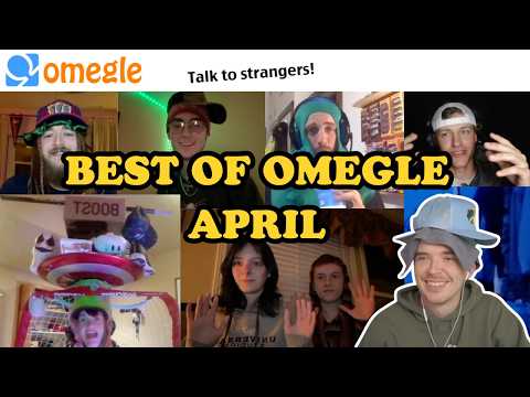 Nick Fleetwood | Best Of Omegle April 2026