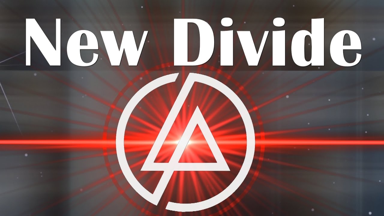 Linkin Park – New Divide – Animated Lyric Video - YouTube