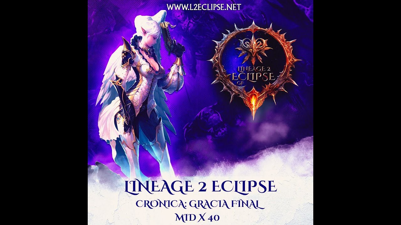 L2 Eclipse - Epcios - YouTube