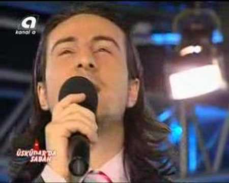 Ey Yunus  - Kasım Alper Özdemir
