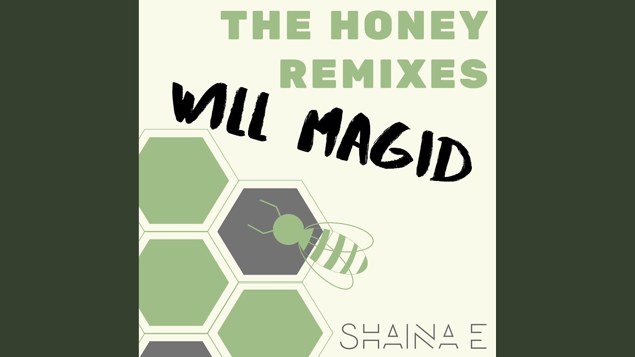 Will's Wild Ride (feat. Will Magid) (Will Magid Refuge Remix) - YouTube