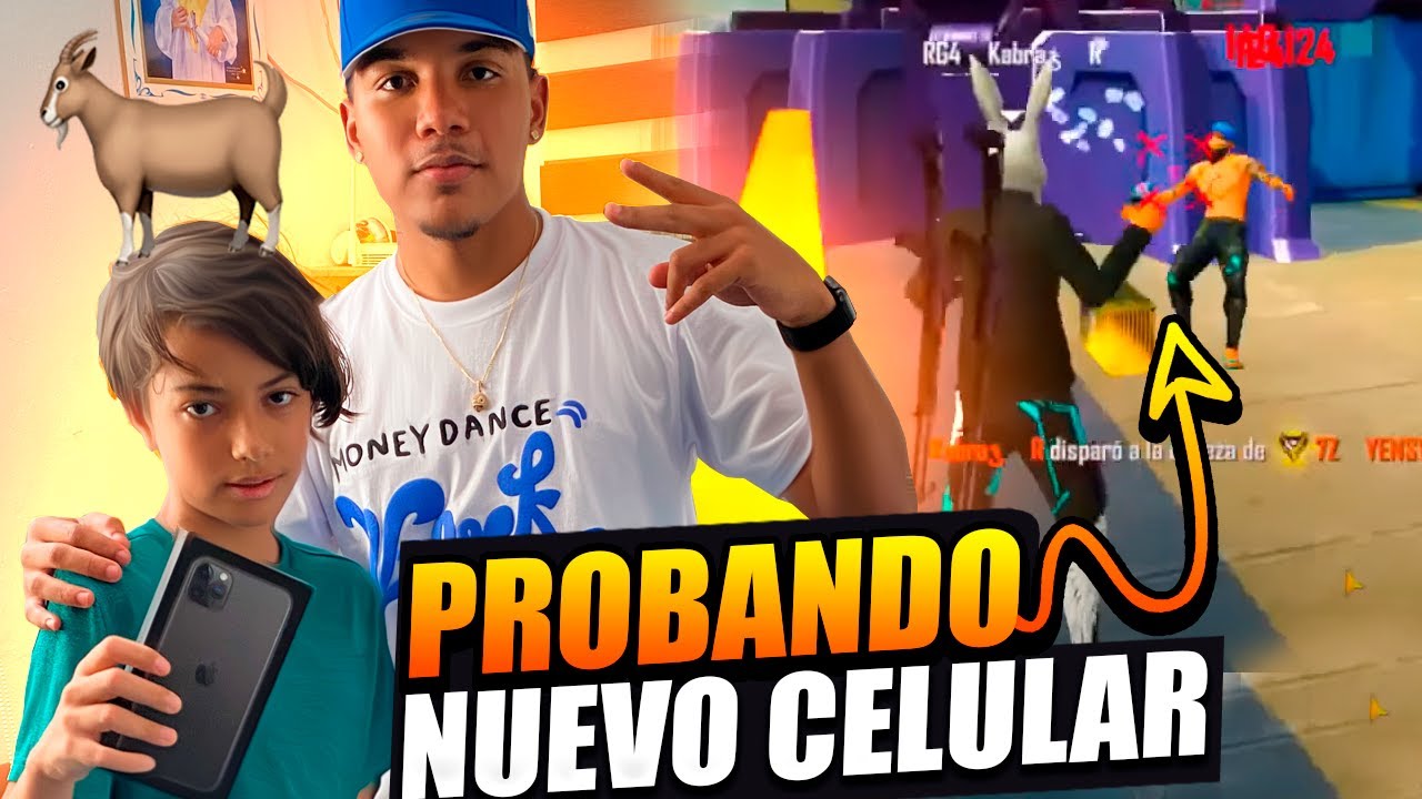 EL QUE LE GANE A RG4 Kabra TIENE CUPO EN EL RE4LG4LIFE 🔥 - YouTube