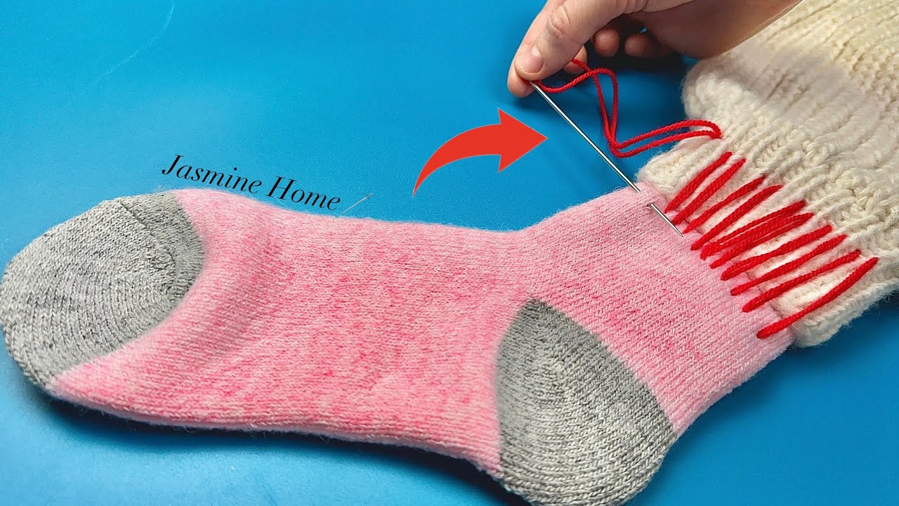 The shop owners do it secretly 💥 Just use a sock - YouTube