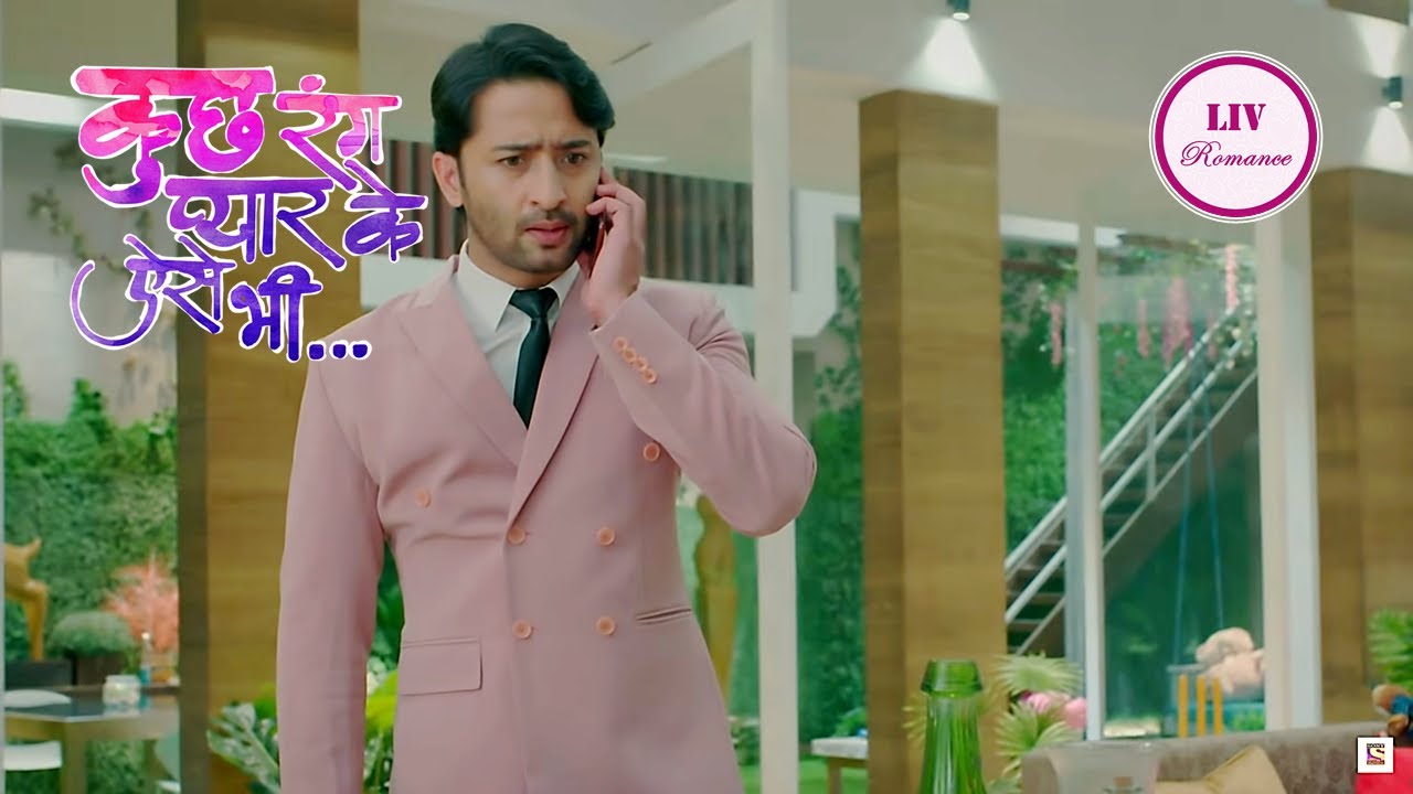 Kuch Rang Pyaar Ke Aise Bhi 3 - Ep 06 - Full Episode - कुछ रंग प्यार के ...