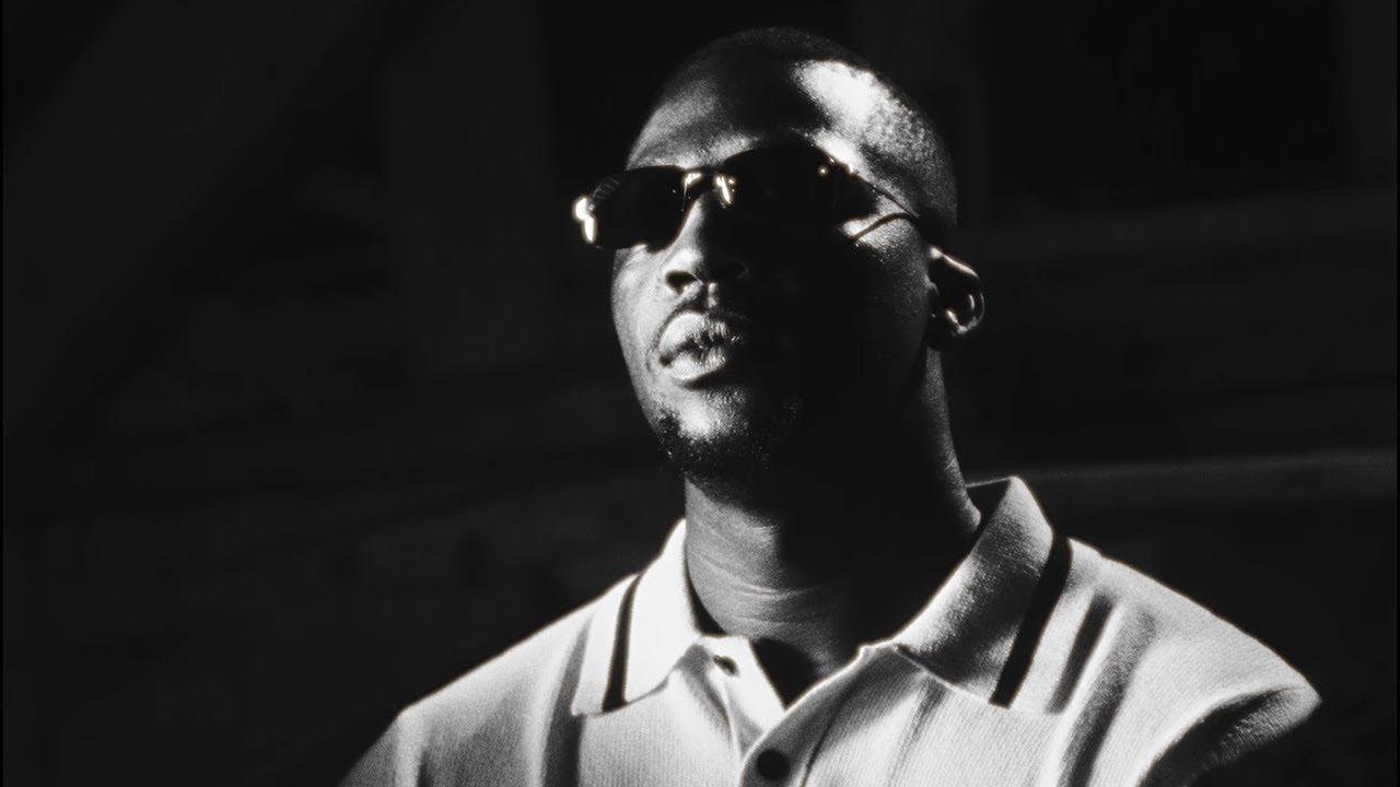 SDM - MERCI (Clip Officiel) - YouTube Music