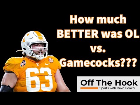 Tennessee Football: Spencer Riley on Vols having Cooper Mays back - YouTube