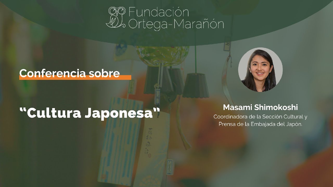 Presentación sobre la cultura japonesa - YouTube