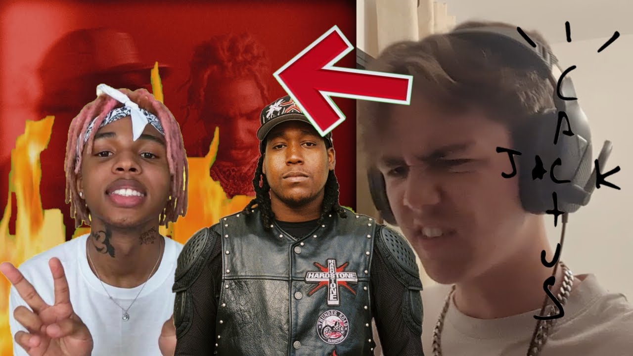 PROBABLEMENT LE SON DE L'ANNÉE !! | Precision | SoFaygo, Don Toliver 🇨🇵 - YouTube