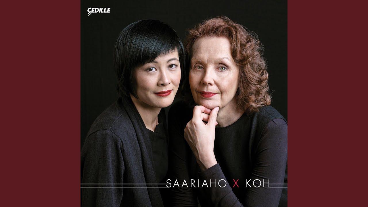 Cloud Trio: III. Sempre energico - YouTube