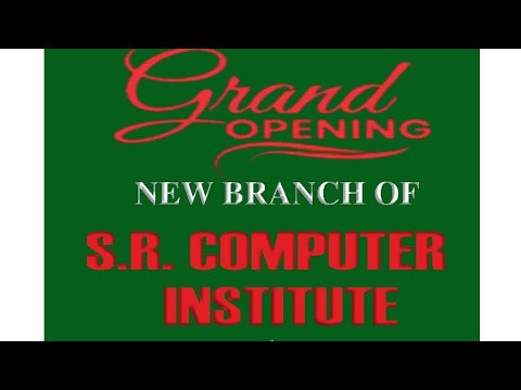 New branch Opening #opening #viralvideo #tranding #computer - YouTube
