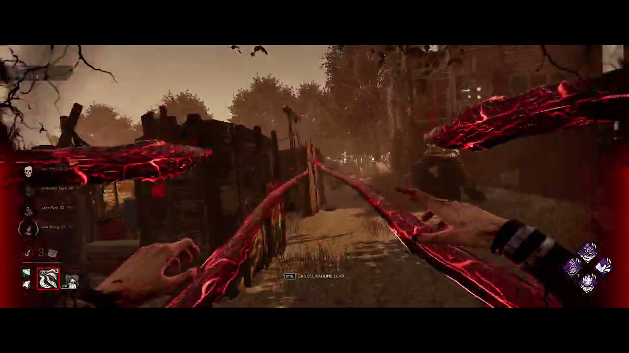 [PTB] New killer in DBD - The Ghoul (Kaneki) from Tokyo Ghoul - YouTube