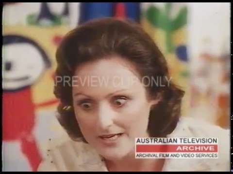 Vintage Colgate Fluoriguard Ad with Mrs. Marsh - Australian Classic ...