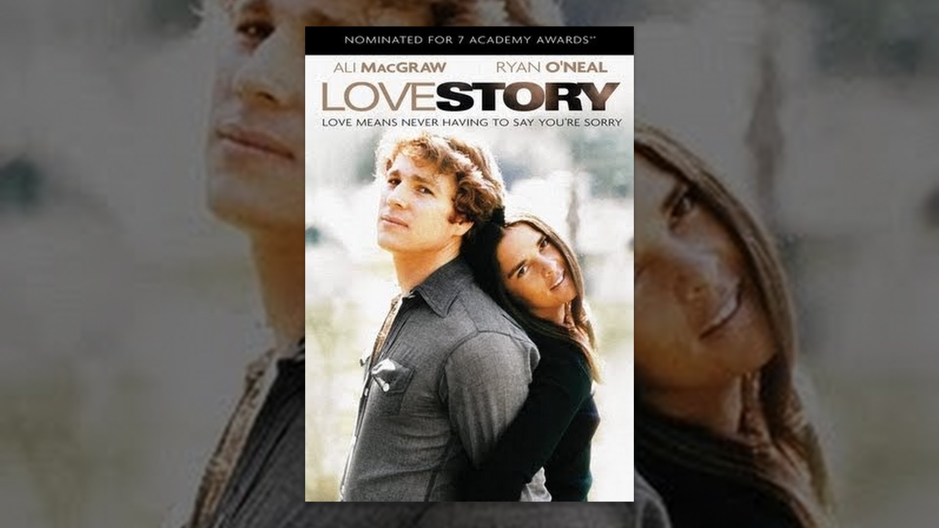 Love Story Youtube