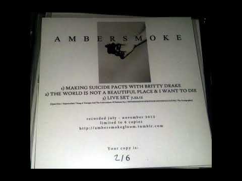 Ambersmoke - \