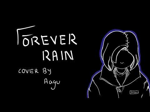 방탄소년단 RM Forever Rain English Cover