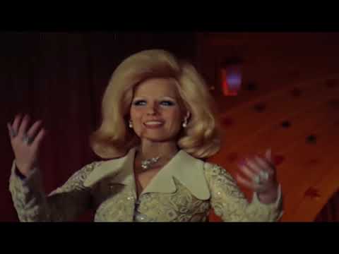 Gönül Yazar - Dert Bende Derman Bende (Vurgun 1973)