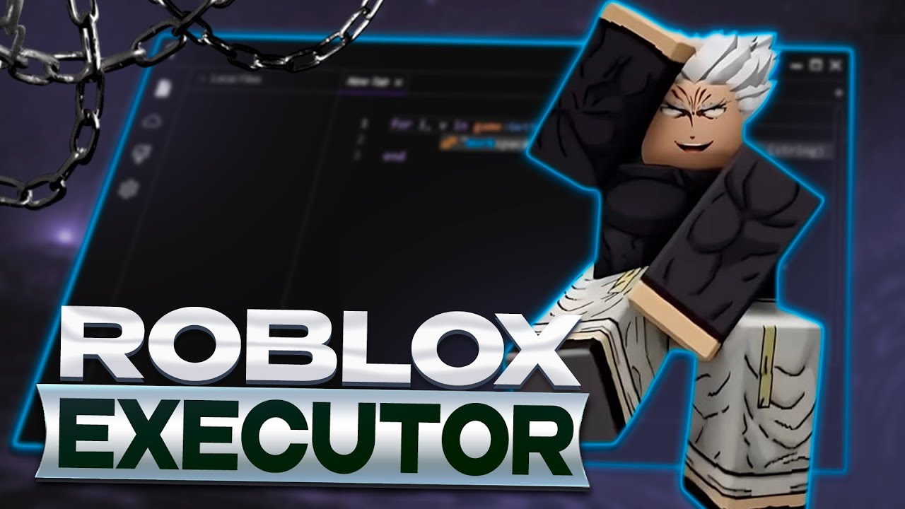 🛡️ XENO EXECUTOR 2025: BYPASSING ROBLOX'S NEW SECURITY (0% BAN RATE ...