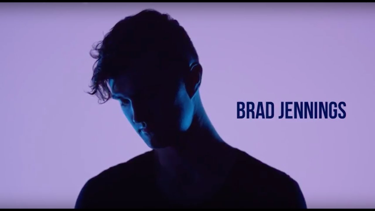 Brad Jennings - "Distance" (Official Music Video) - YouTube
