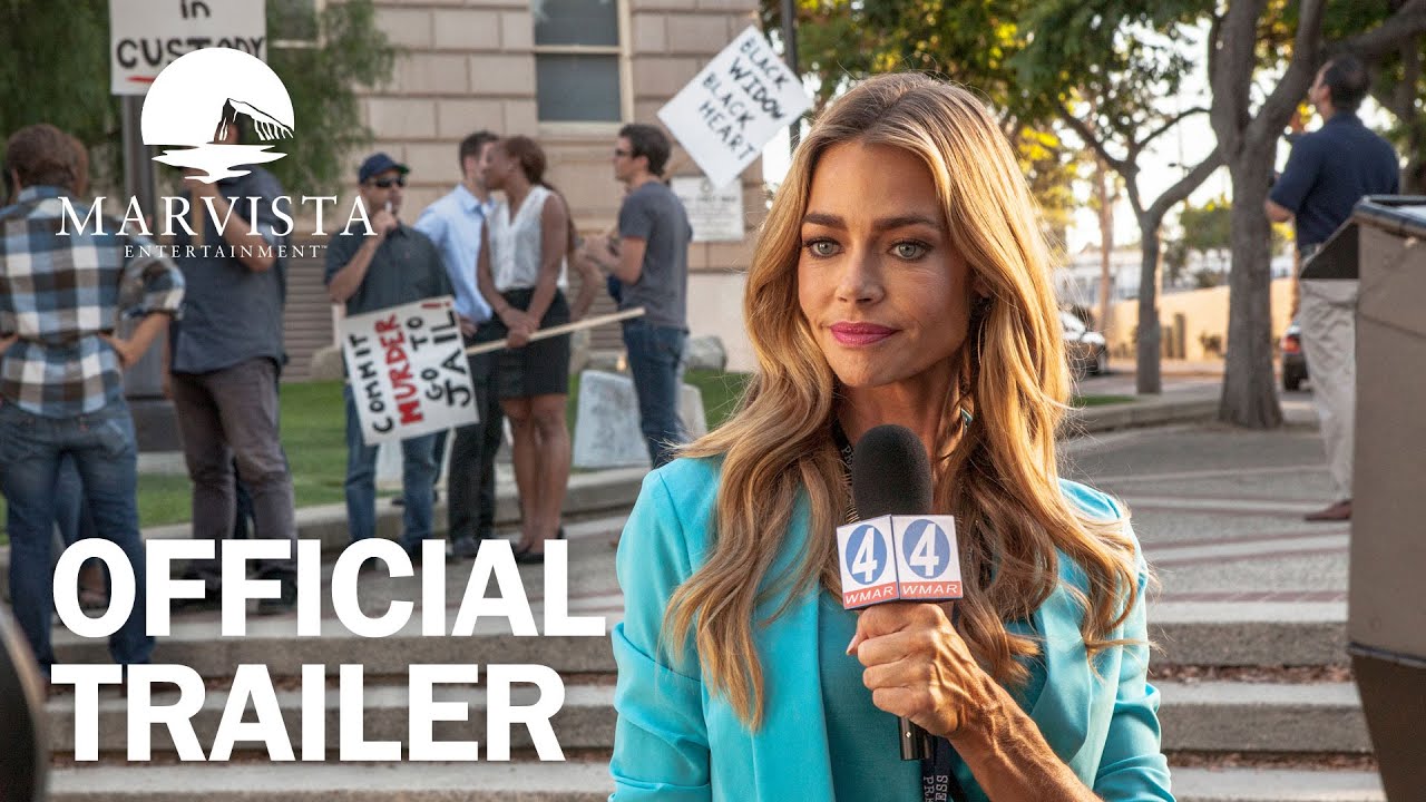 Fatal Acquittal - Official Trailer - MarVista Entertainment - YouTube