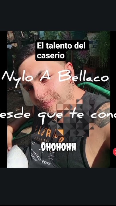 Nylo A - Te conoci - YouTube
