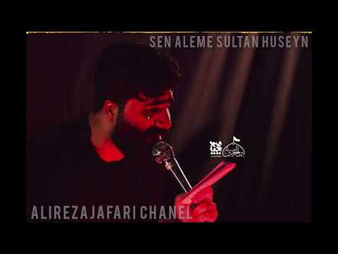 Alirezajafari chanel》 Azeri Sinezen SEN ALEME SULTAN HUSEYN🇦🇿❤🇹🇷🏴