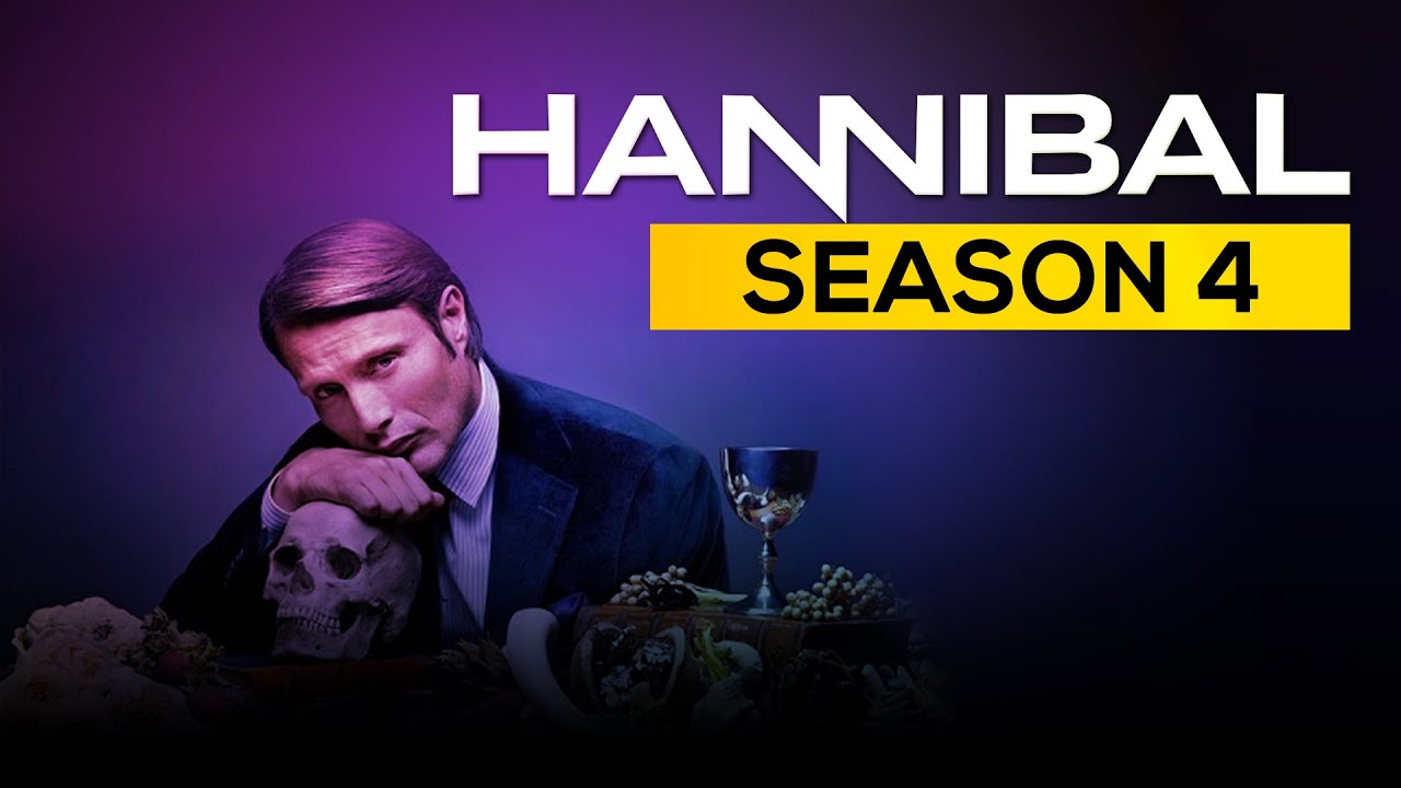 Hannibal Season 4 Expected to Release in 2021| Date | Plot, and Cast ...