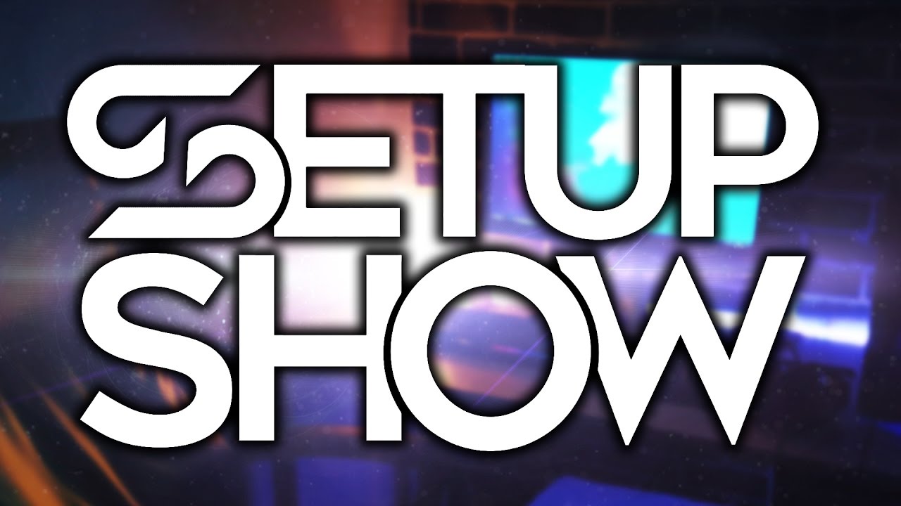 SETUP SHOW - EP 10 - 8000 PRENUMERANTER :D - YouTube