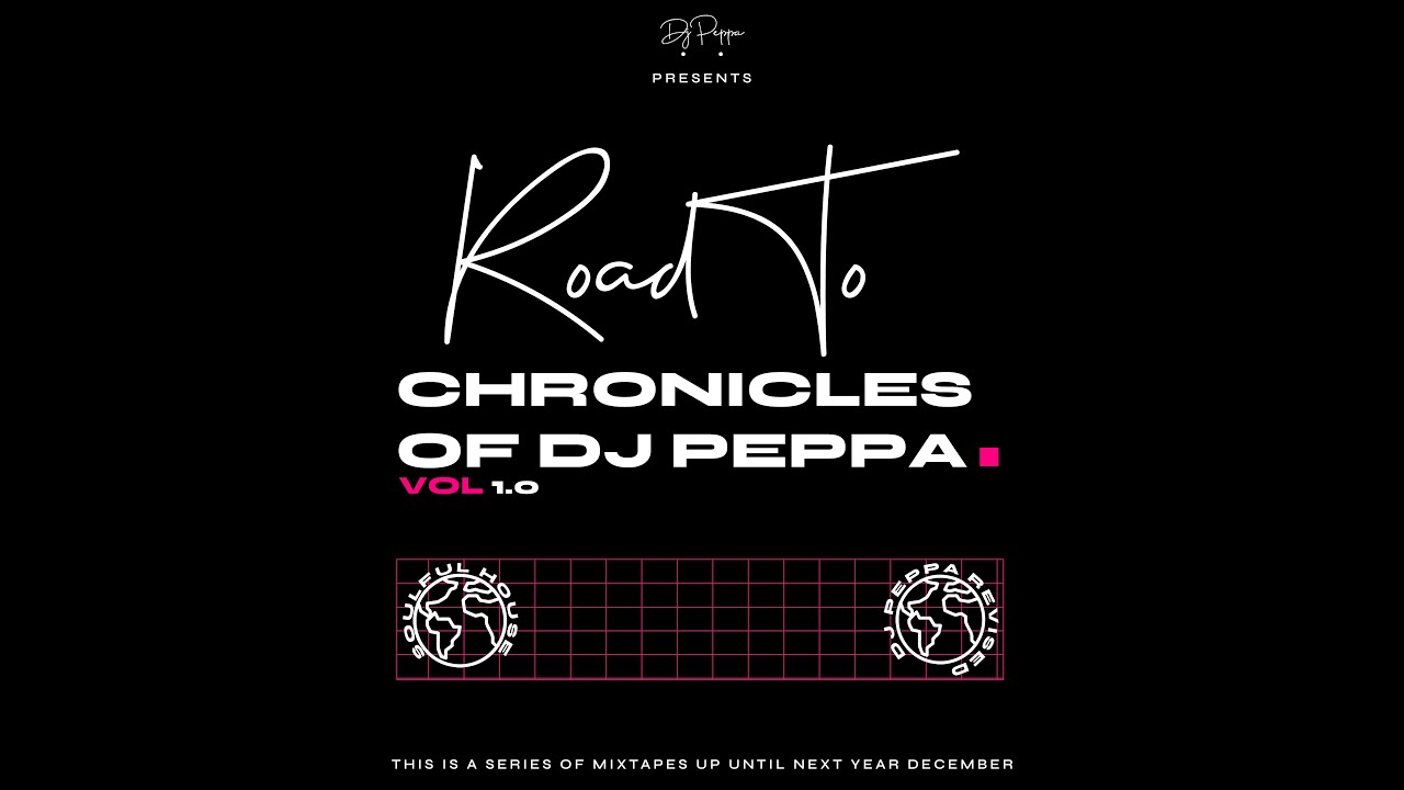 Road To Chronicles Of Dj Peppa Episode 2 - YouTube