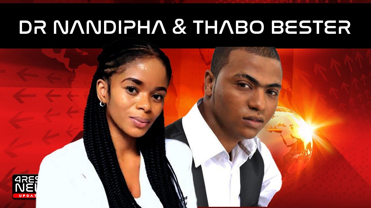 Thabo Besters Audio leaked | Thabo appears in court | Thabo Bester not ...