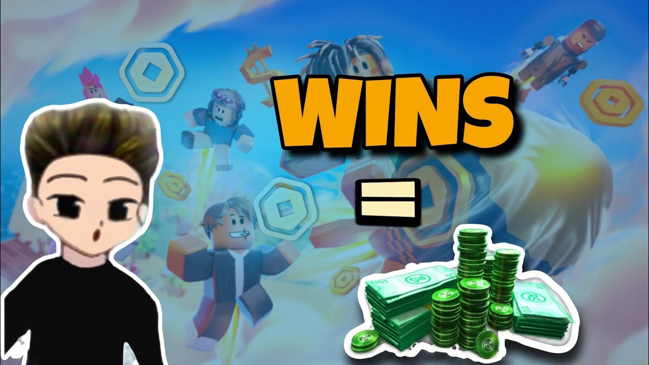 Robux Challenge With Viewers | Then Strongest Battleground Practice ...